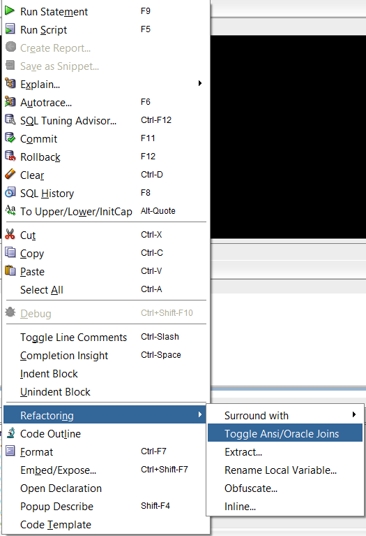 Sql Developer Ansioracle Joins Toggle Iancarpenterdev 5456