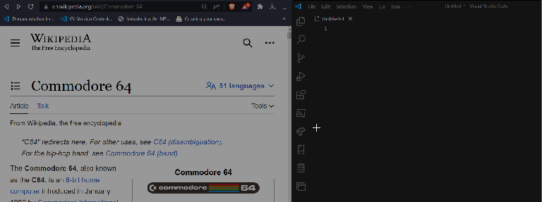 Microsoft PowerToys Text Extractor – iancarpenter.dev