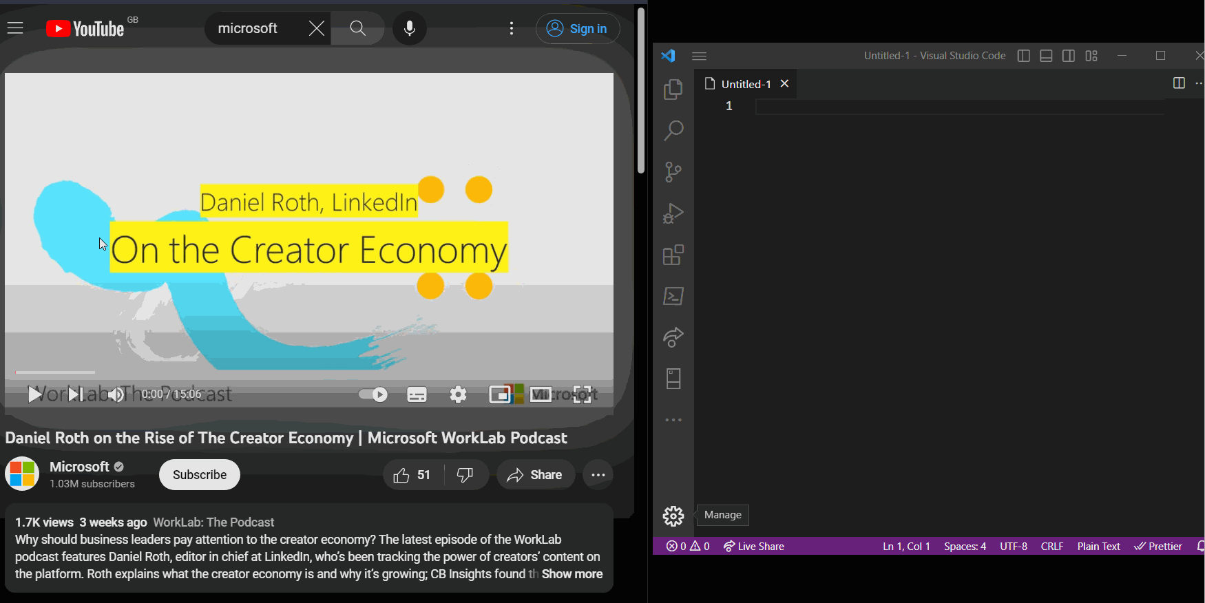 Microsoft PowerToys Text Extractor – iancarpenter.dev